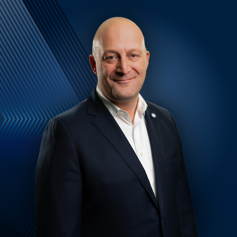 Leadership | Delta Star