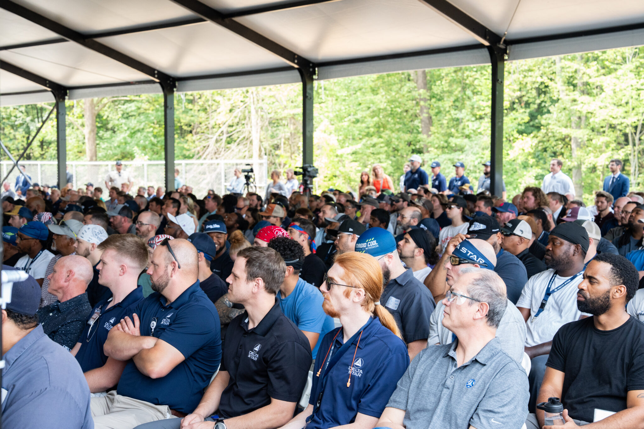 Delta Star Opens New Facility, Marking Growth and Innovation ...