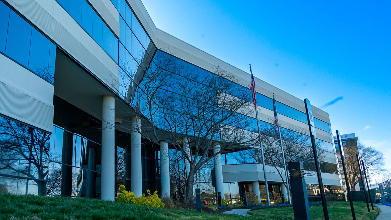 Delta Star Opens Charlotte Office - Delta Star